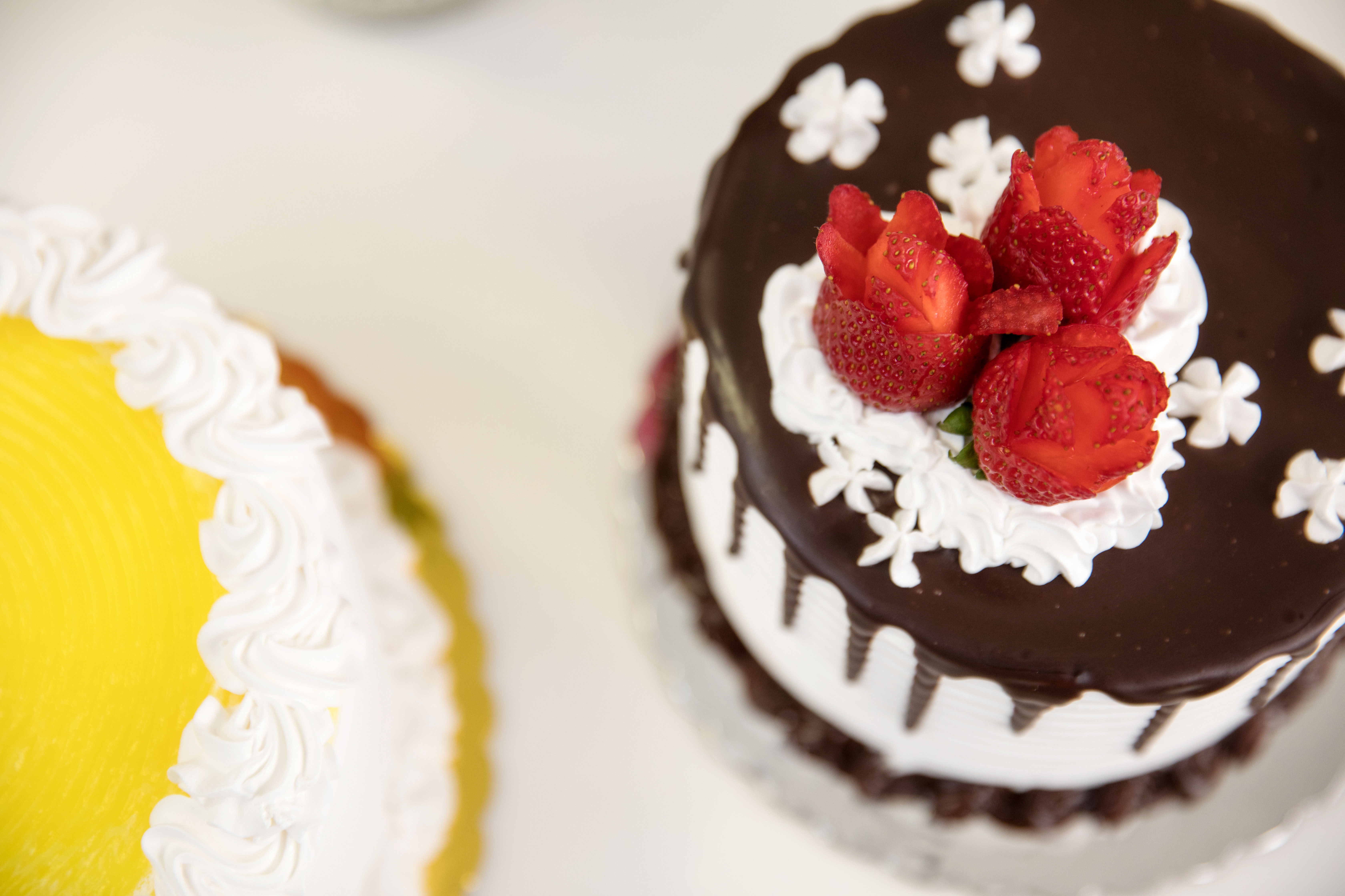 Small-batch and indie bakers who take the cake - [225]