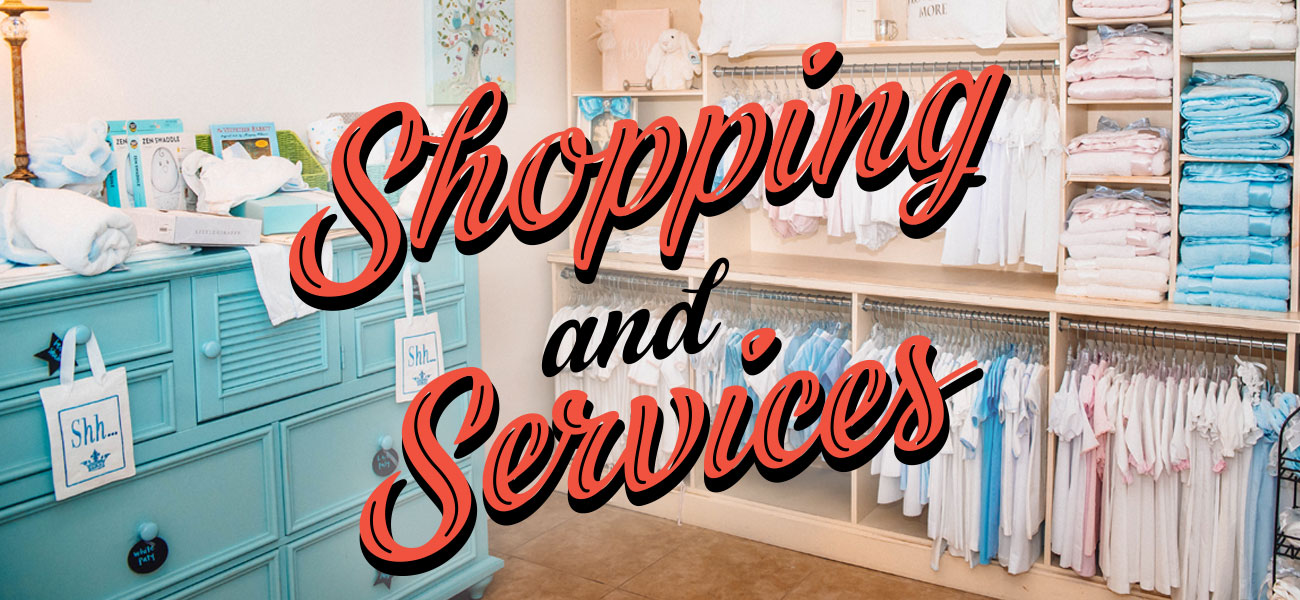 2018 Best of 225: Shopping & Services - [225]