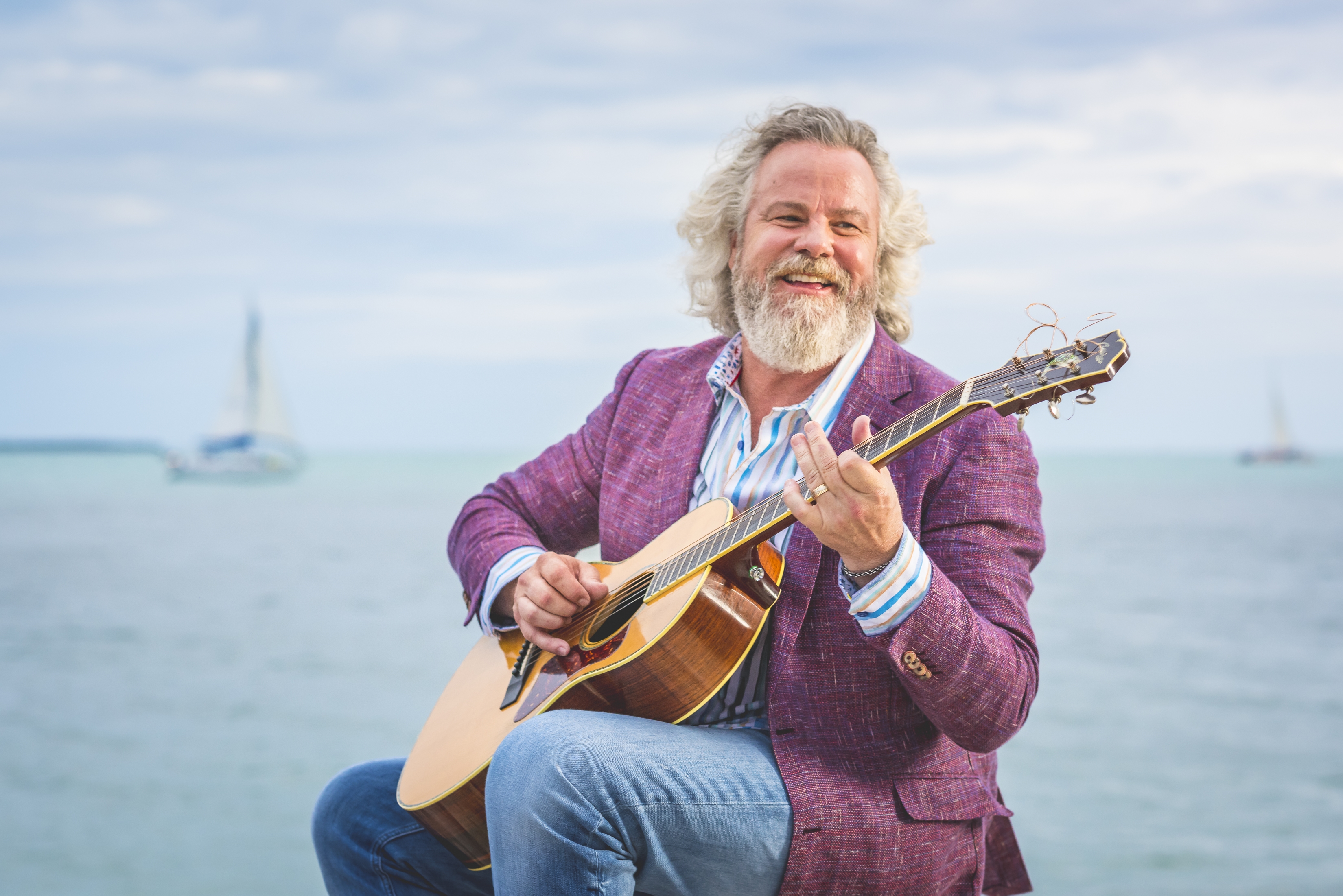 Popular Americana musician Robert Earl Keen takes the Varsity Theatre ...