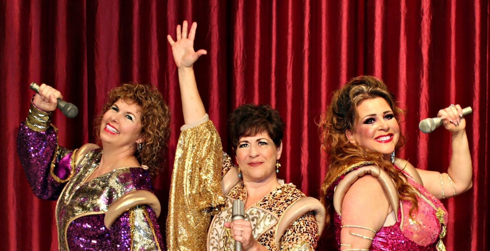 Three Baton Rouge theater events you won’t want to miss this week