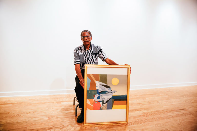 Local artists share a cherished work they’ve added to their personal ...