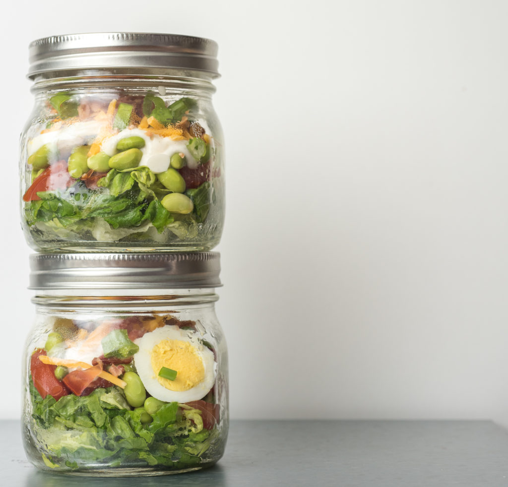 An easy menu to pack up and bring with you to the game or any other ...