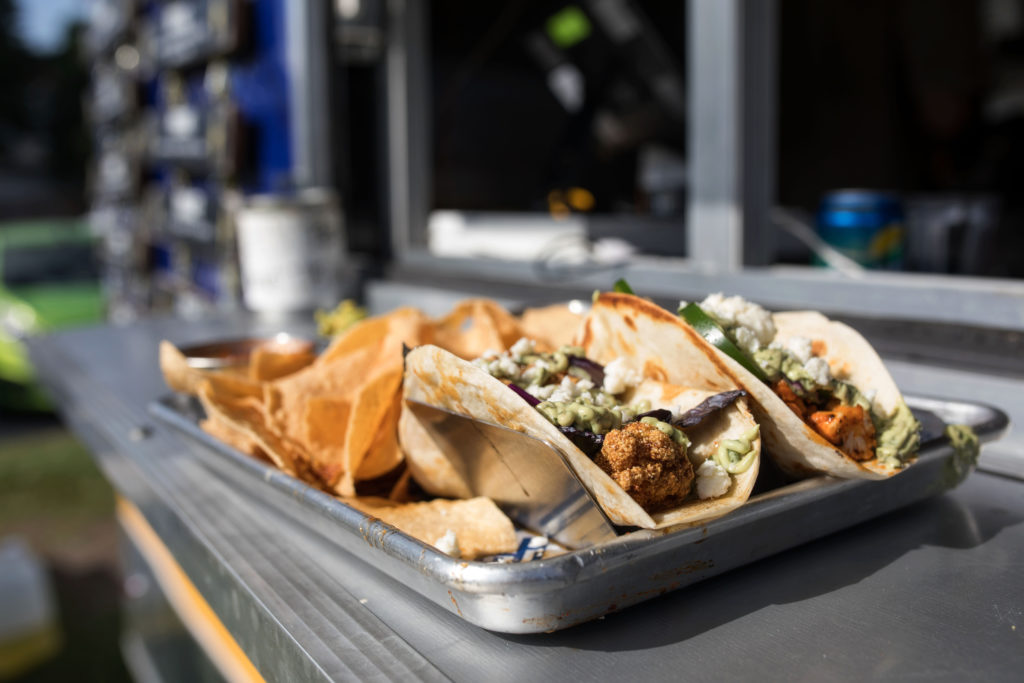 How today’s food trucks stay rolling in Baton Rouge - [225]