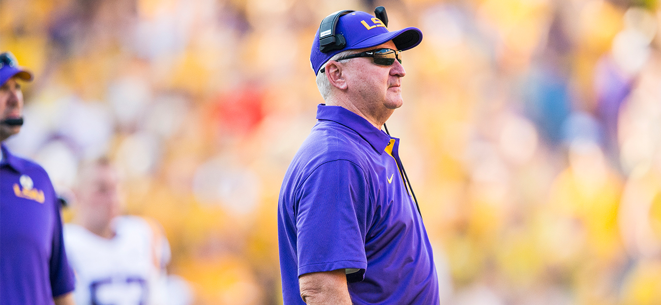 After a successful stint as interim offensive coordinator, Steve ...