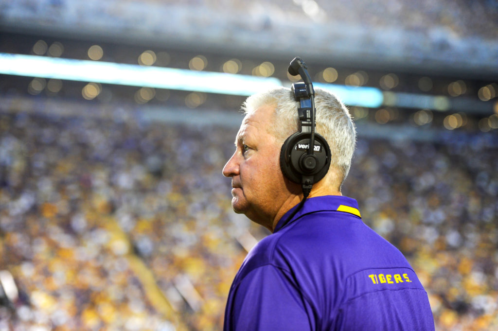 After a successful stint as interim offensive coordinator, Steve ...