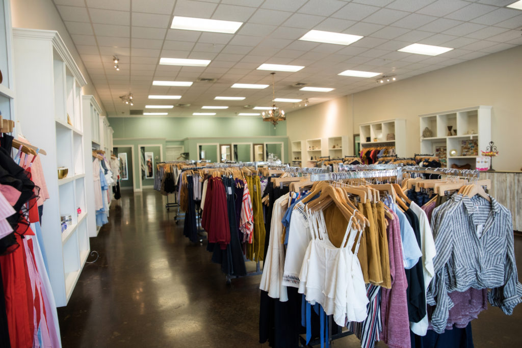 With retailers across the country facing sharp challenges in the ...