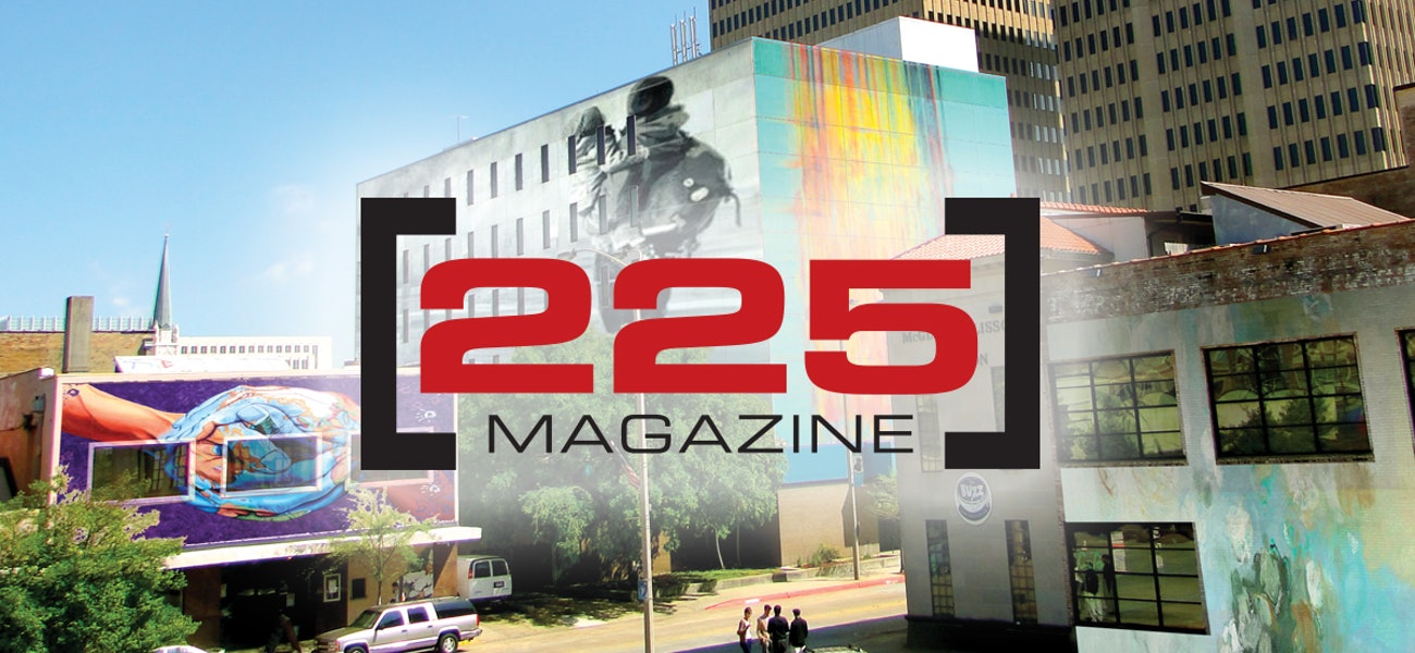 Don’t miss your ‘225 Dine’ and ‘Best of 225 This Week’ e-newsletters