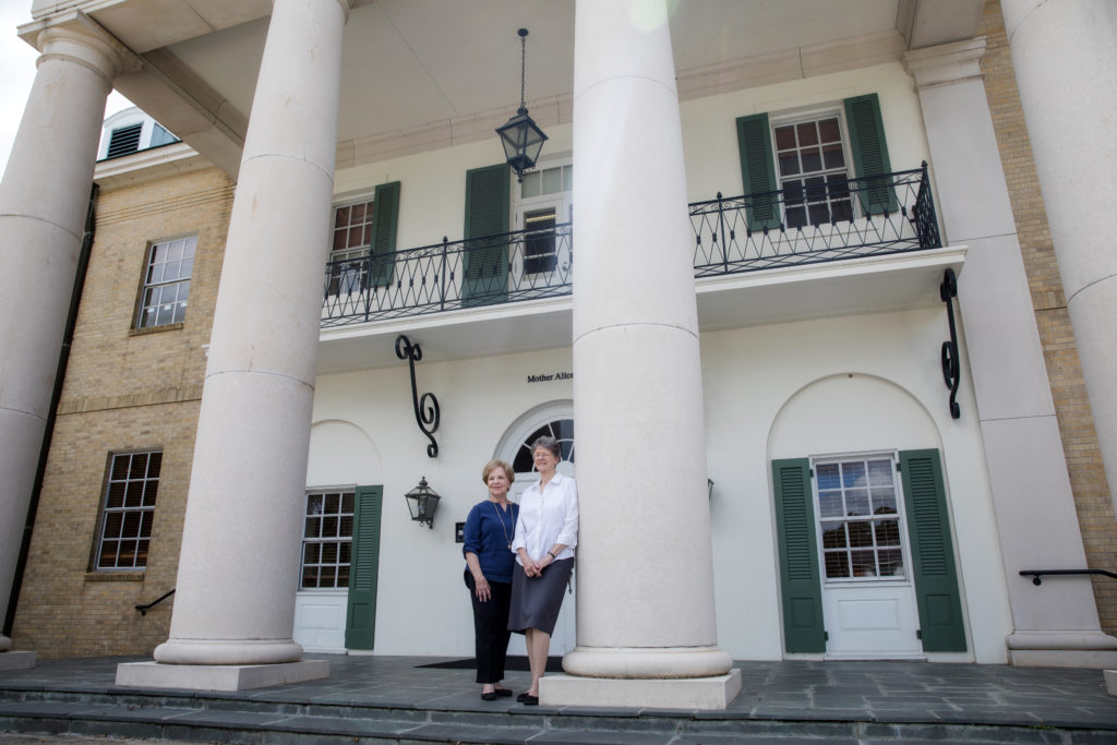 A look at Baton Rouge’s historic landmarks and where to find them