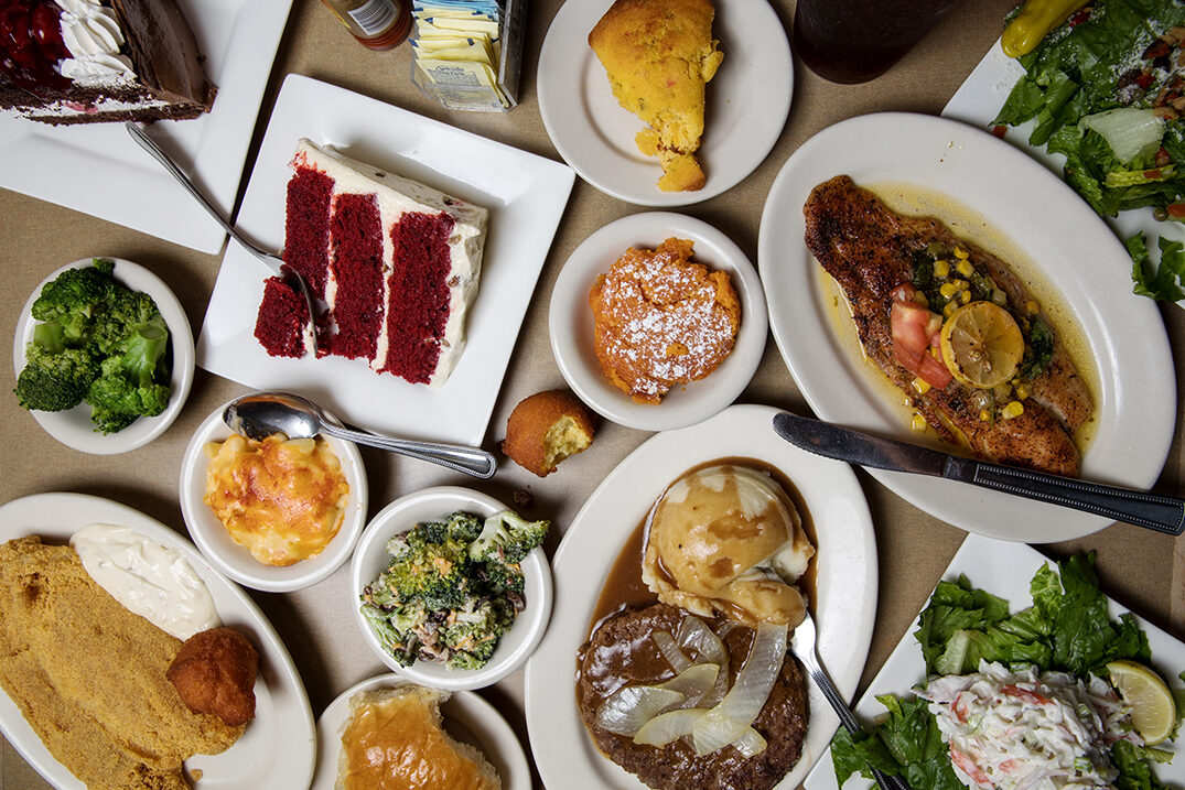 This Baton Rouge-born restaurant chain is expanding