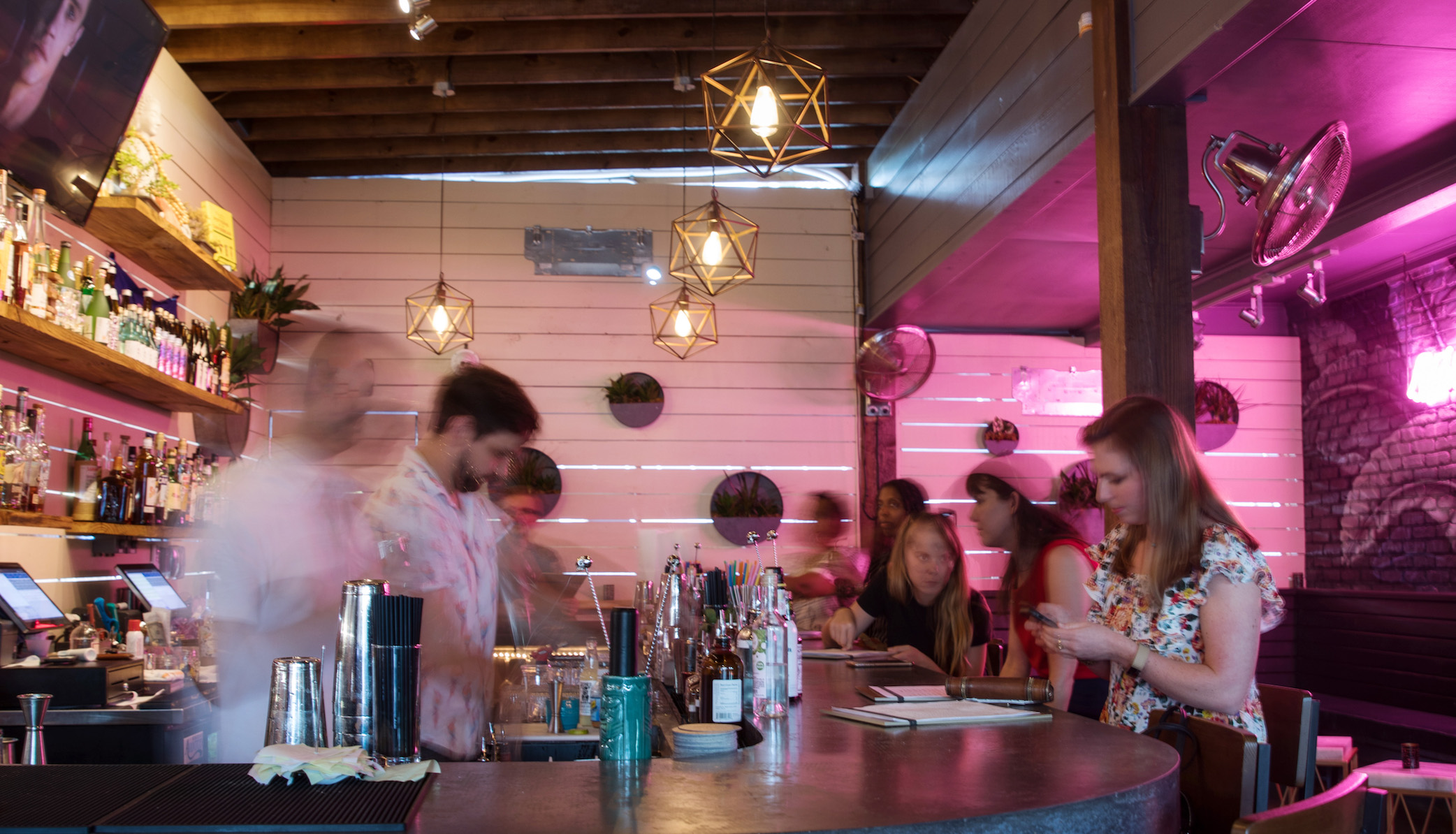 Dine Roundup: Tiki party at Soji, date night cooking class and more ...