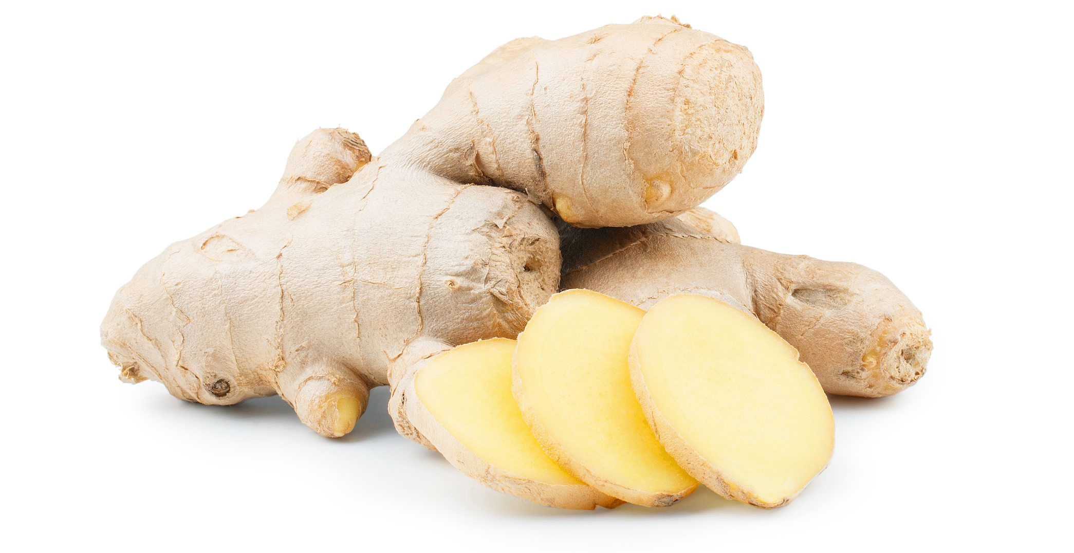 Spatula Diaries: How to use ginger like local pro Chef Ryan André