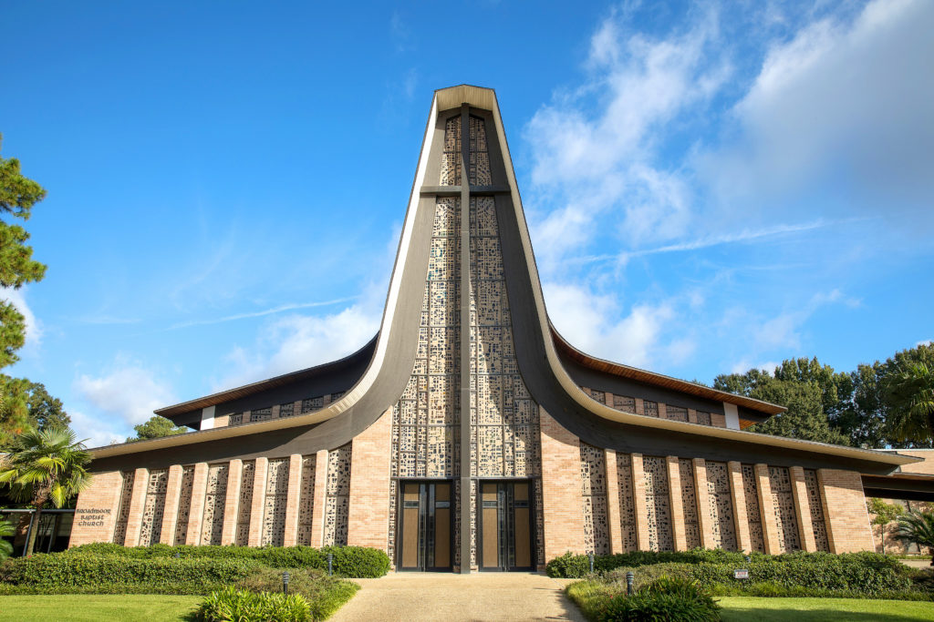 A look at the unique designs and interesting facets of Baton Rouge’s ...