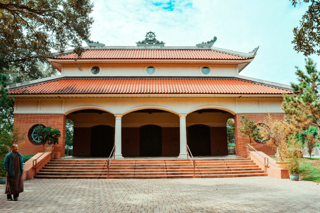 A look at the unique designs and interesting facets of Baton Rouge’s ...