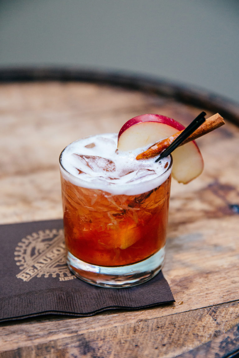 Home for the holidays? Here are some cocktails around Baton Rouge to ...