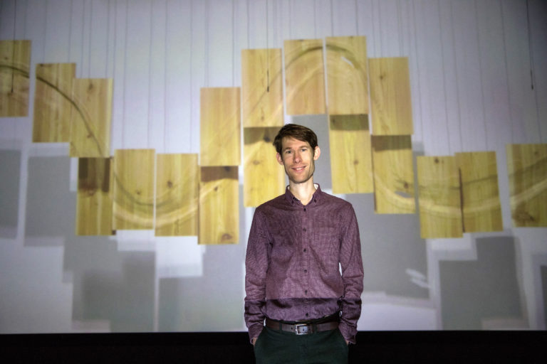 Frederick Ostrenko — People to Watch 2019 - [225]