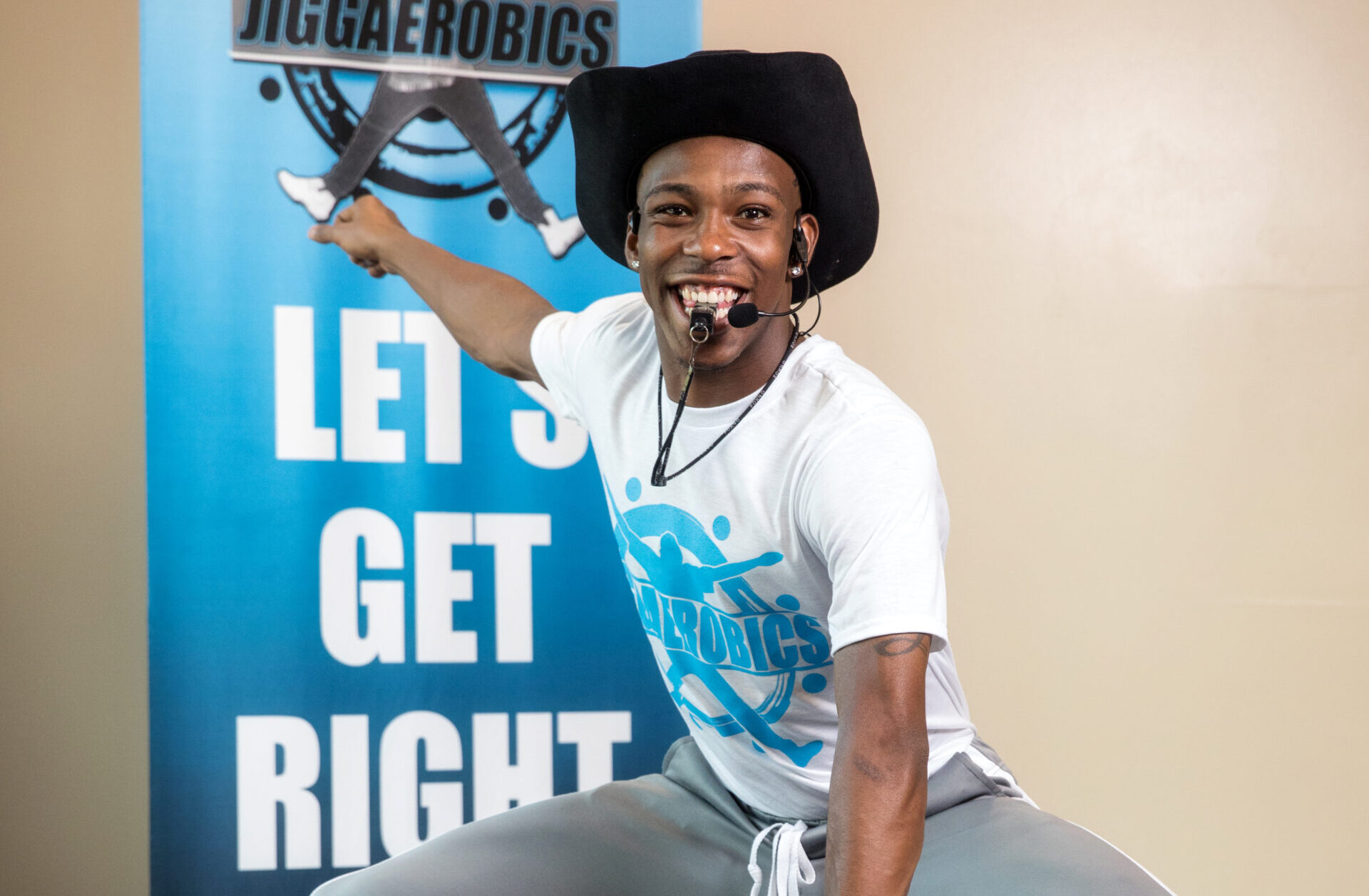 A Baton Rouge native was just named Young Entrepreneur of the Year