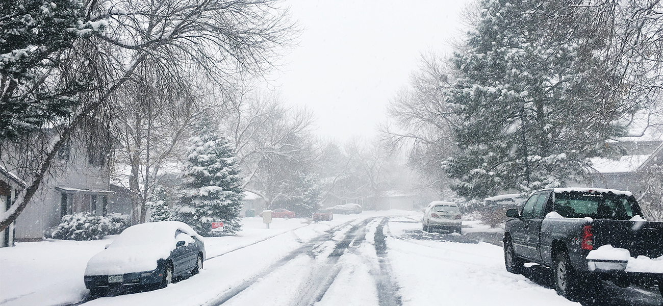 Wintry weather tutorials from a Louisiana expat—just in case Baton ...