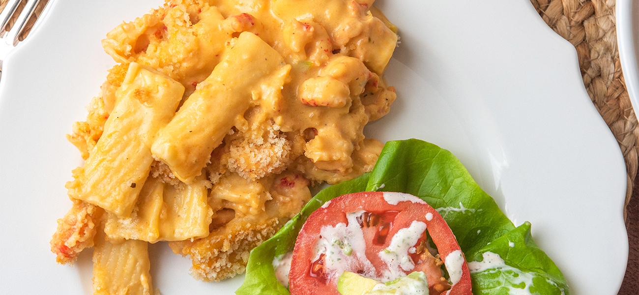 A meatless menu you’ll want to eat year-round - [225]