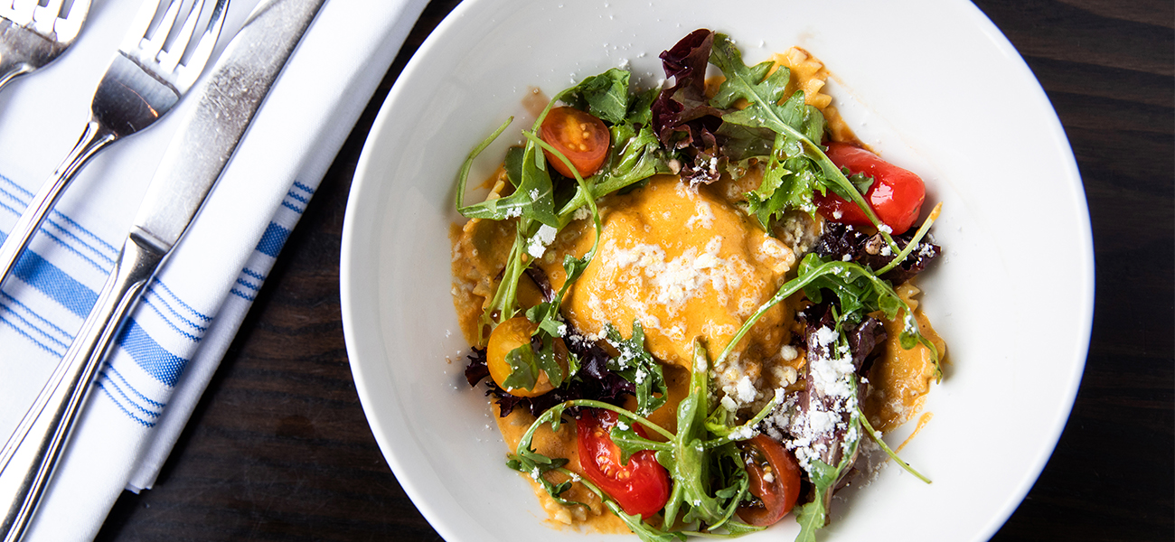 Marcello’s makes a comeback with classy yet forward-thinking dishes - [225]