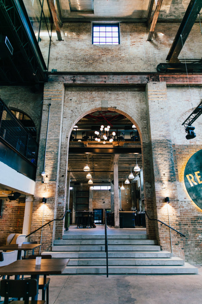 First Look: Inside Red Stick Social, one of Mid City’s biggest openings ...