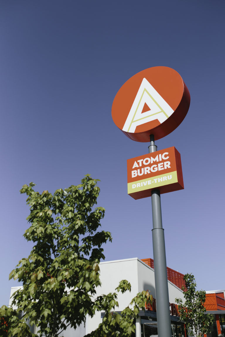 First Look: New Orleans’ popular Atomic Burger arrives in Baton Rouge