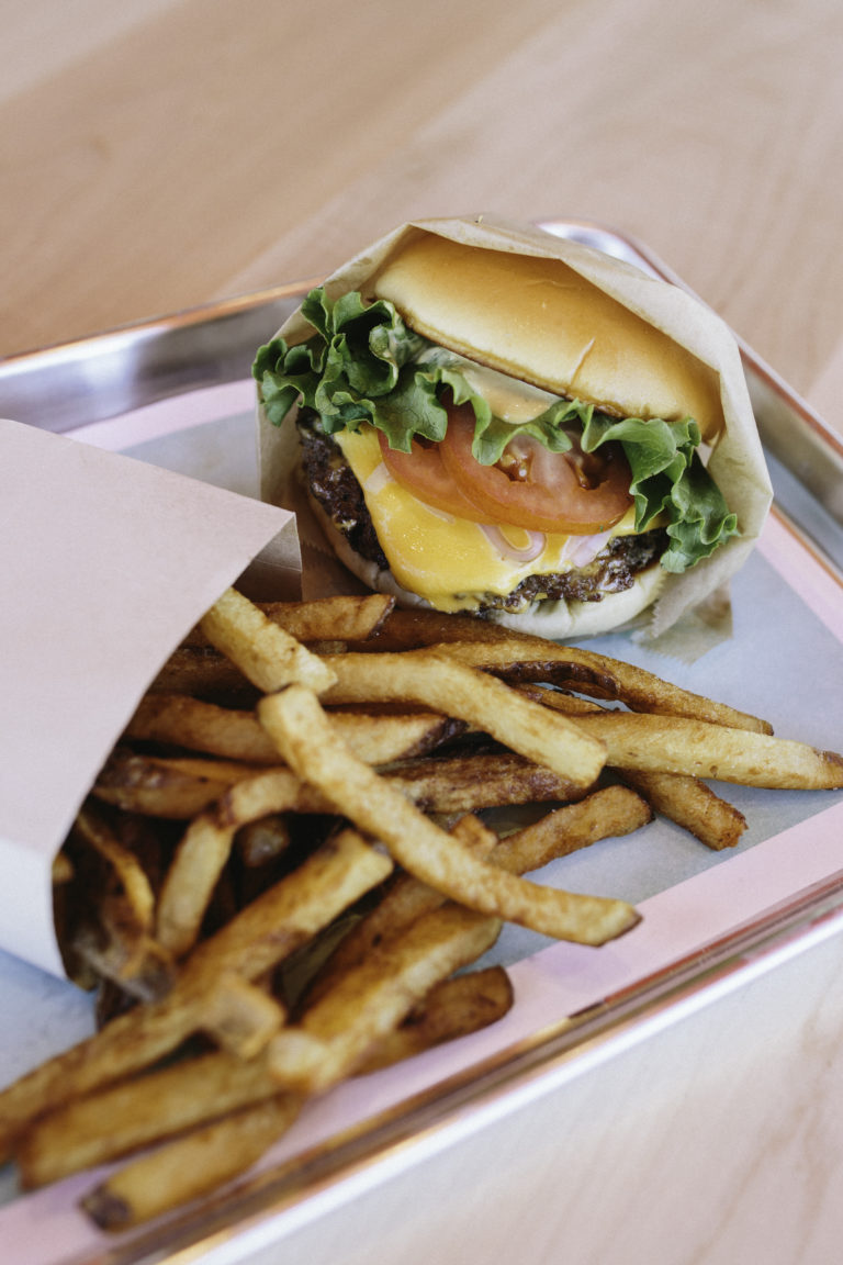 First Look: New Orleans’ popular Atomic Burger arrives in Baton Rouge