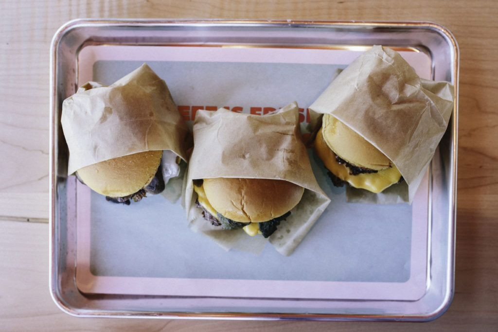 First Look: New Orleans’ popular Atomic Burger arrives in Baton Rouge