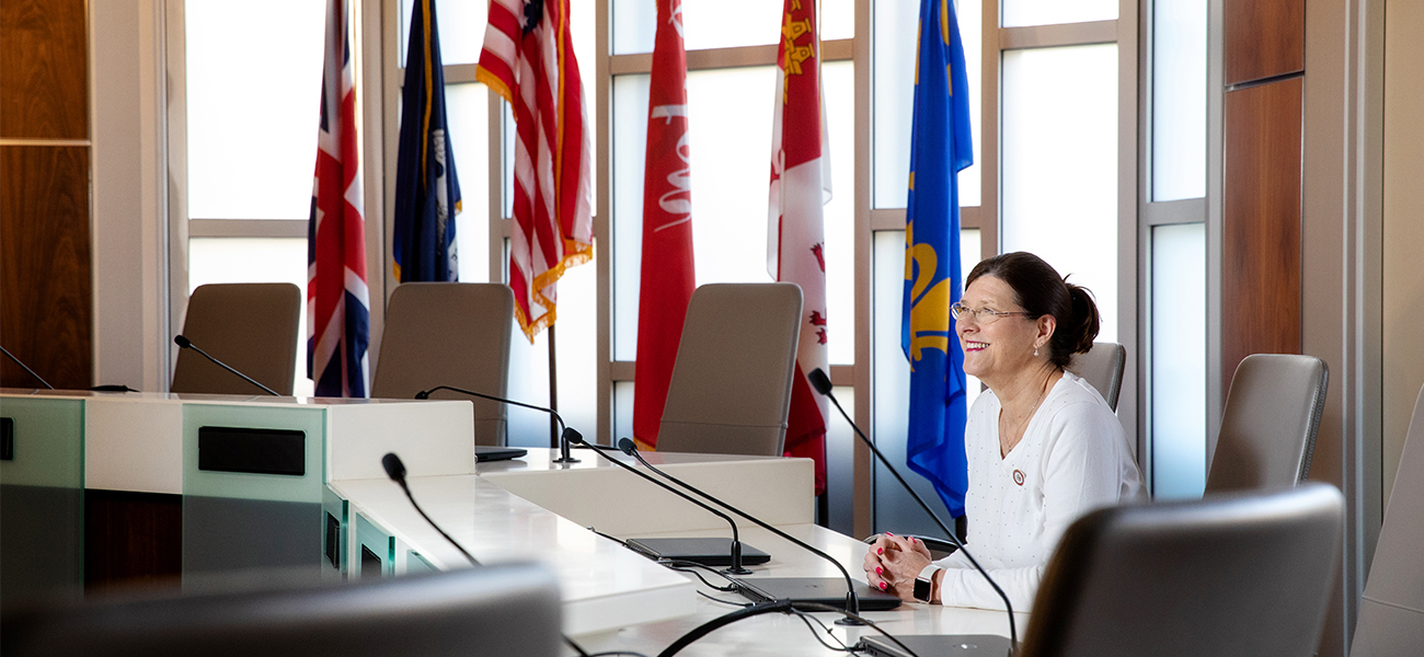 City councilwoman Denise Amoroso talks about her husband’s legacy and ...