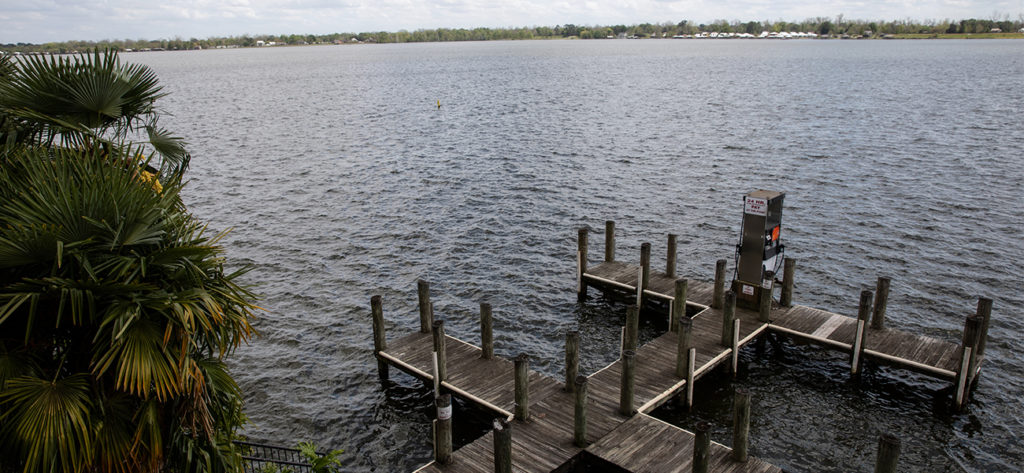 Day trips less than an hour’s drive from Baton Rouge, just in time for ...