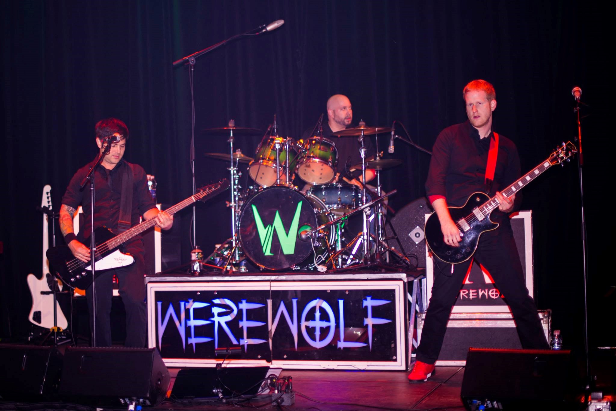 The Details, Sponsored by: Boudreaux & Thibodeaux’s: Werewolf—An 80’s ...