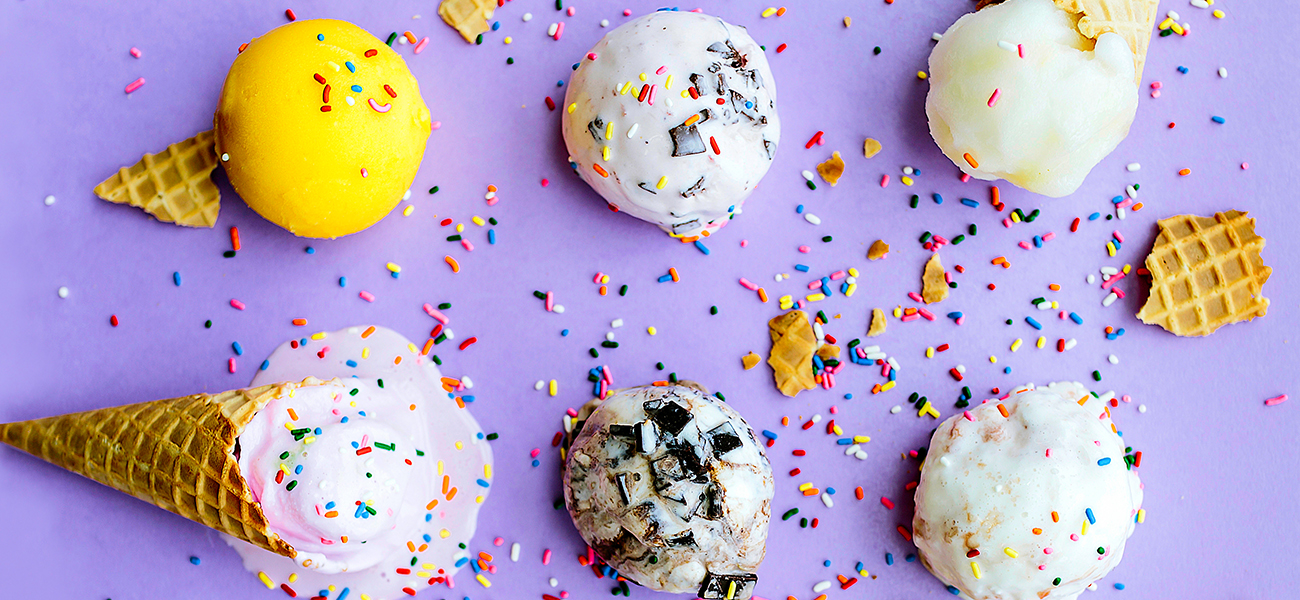 Ice-cold concoctions to get you through the summer heat - [225]