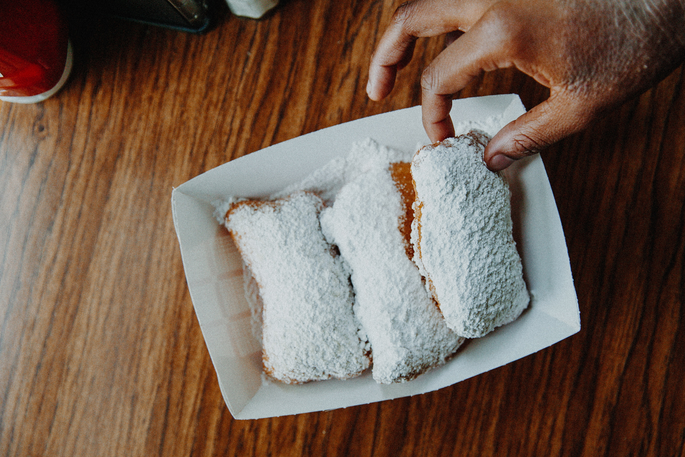 Weekend getaway ideas—and where to grab a bite—just outside Baton Rouge