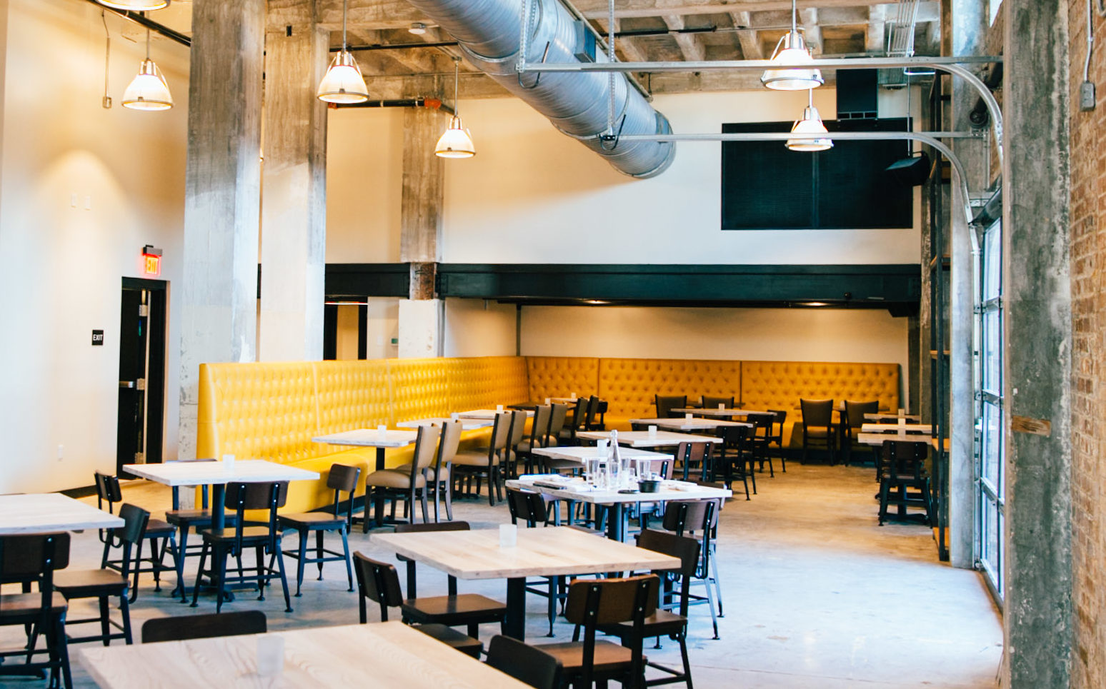 Jam out to Michael Foster Project while touring Red Stick Social at our ...
