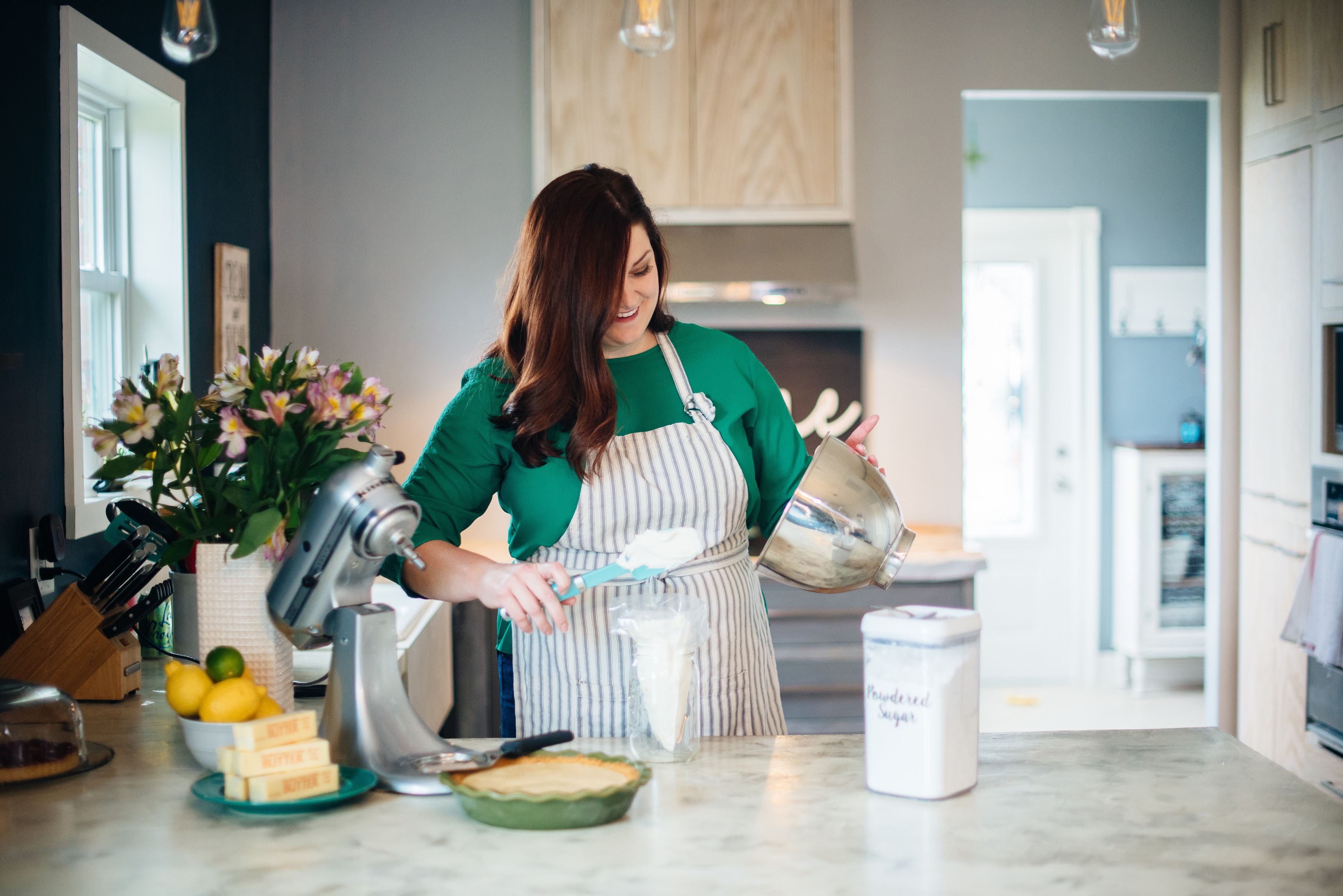 Up and coming Batch Baking Co. owner talks baking rules, from flavors ...