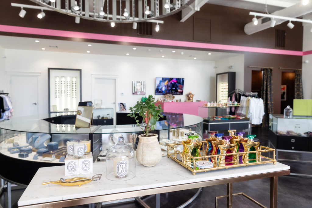 70+ women’s boutiques to shop around Baton Rouge - [225]