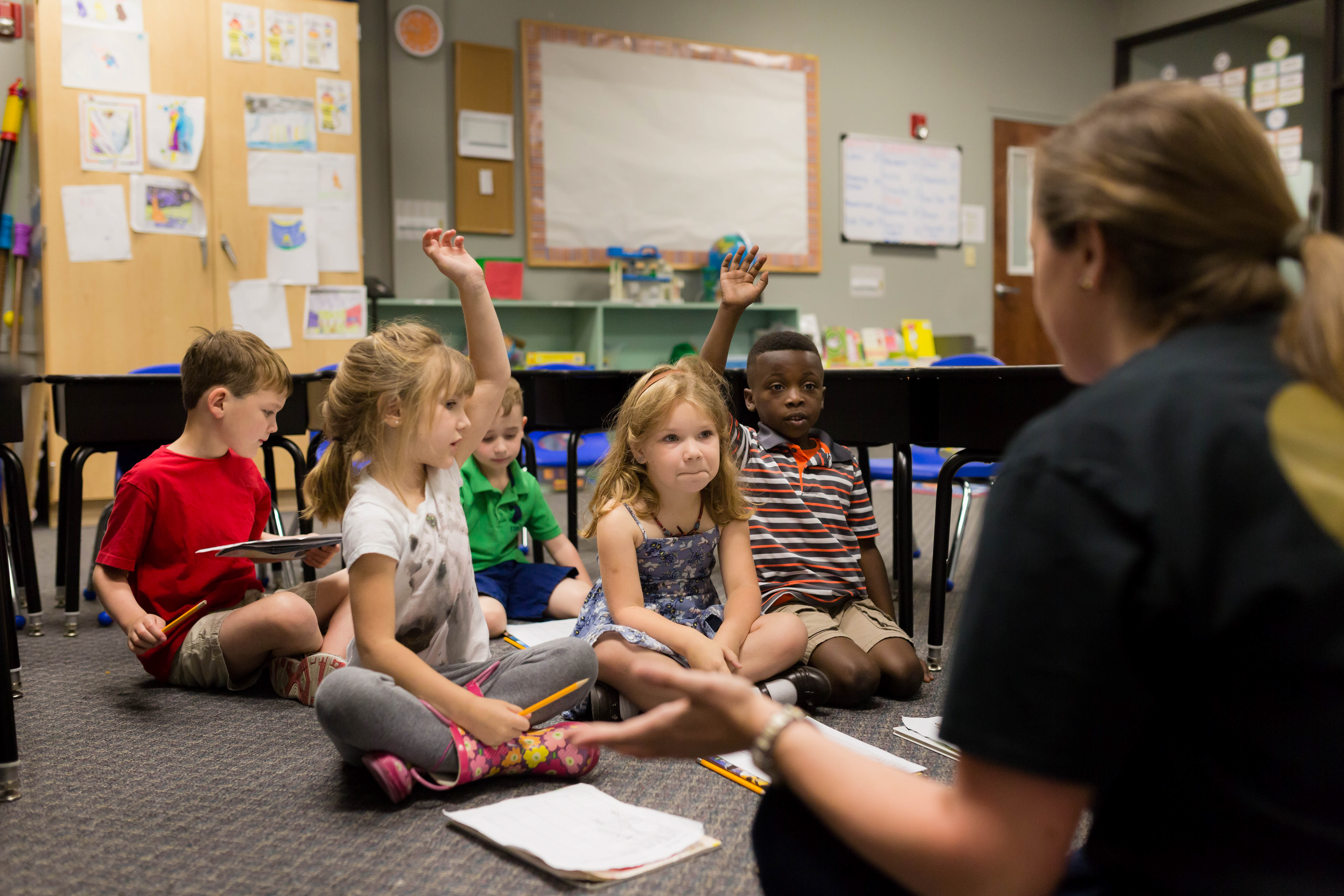 [Sponsored] BIG HELP for little learners