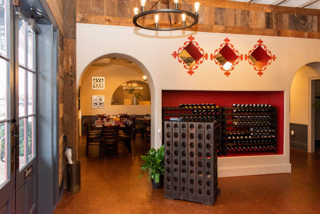 First Look: Inside Solera, the new tapas restaurant from the Bin 77 team