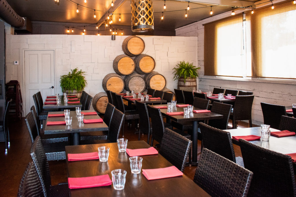 First Look: Inside Solera, the new tapas restaurant from the Bin 77 team