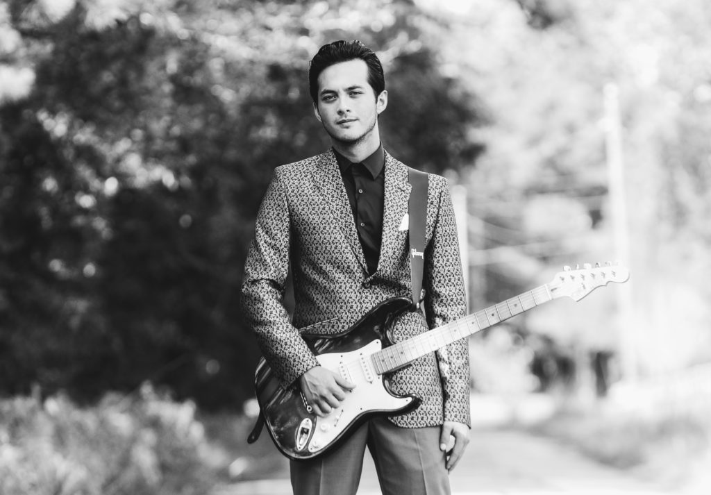 American Idol winner Laine Hardy isn't sure what his future holds, but ...