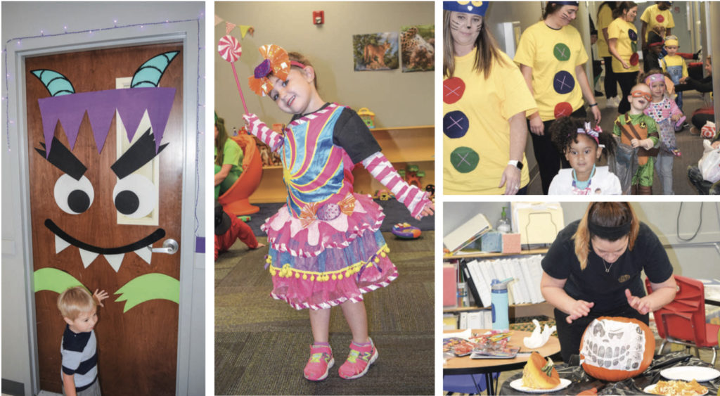 [Sponsored] 5 Ways to Take the Fear Out of Halloween