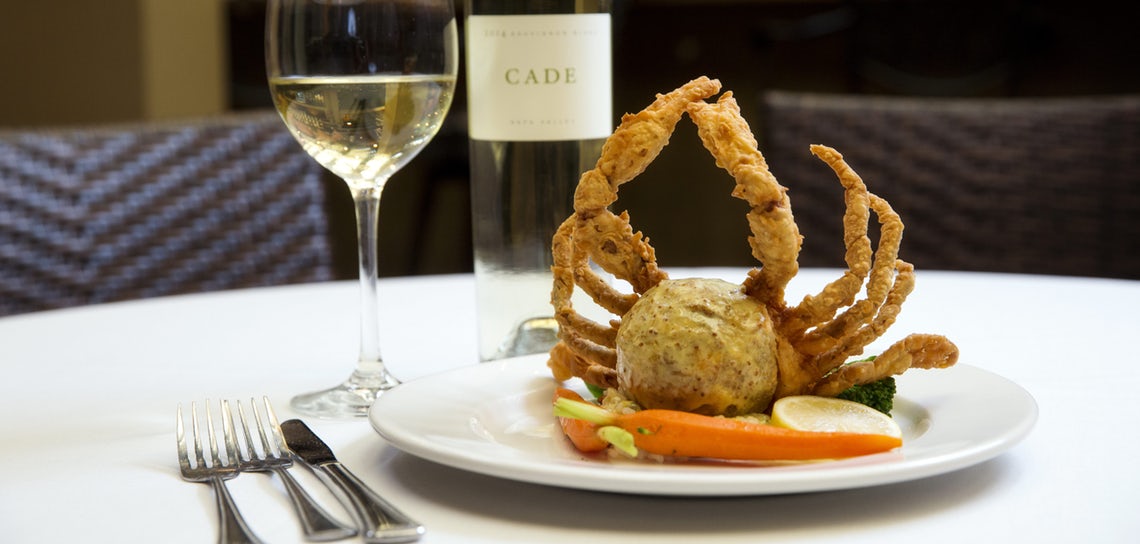 A look at some of Baton Rouge’s most iconic dishes