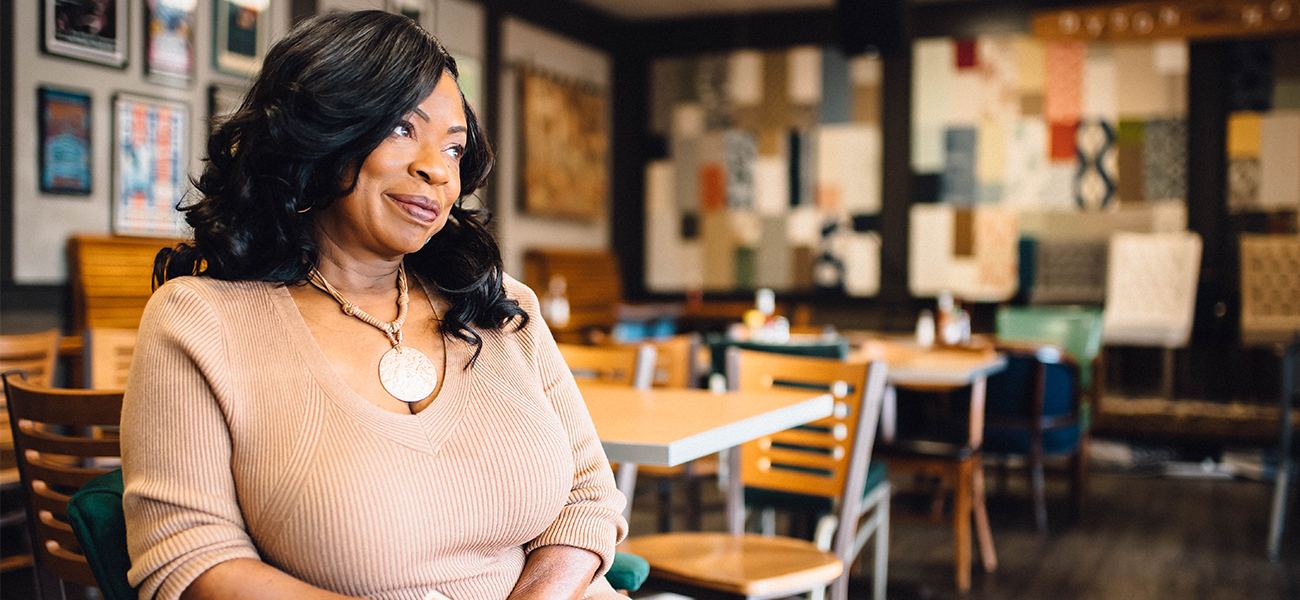 Spotlight: Stephanie Phares - [225]