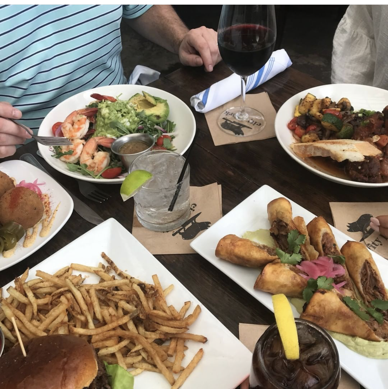 Partner Event: Kick off Beat Bama weekend with these Friendsgiving Week ...