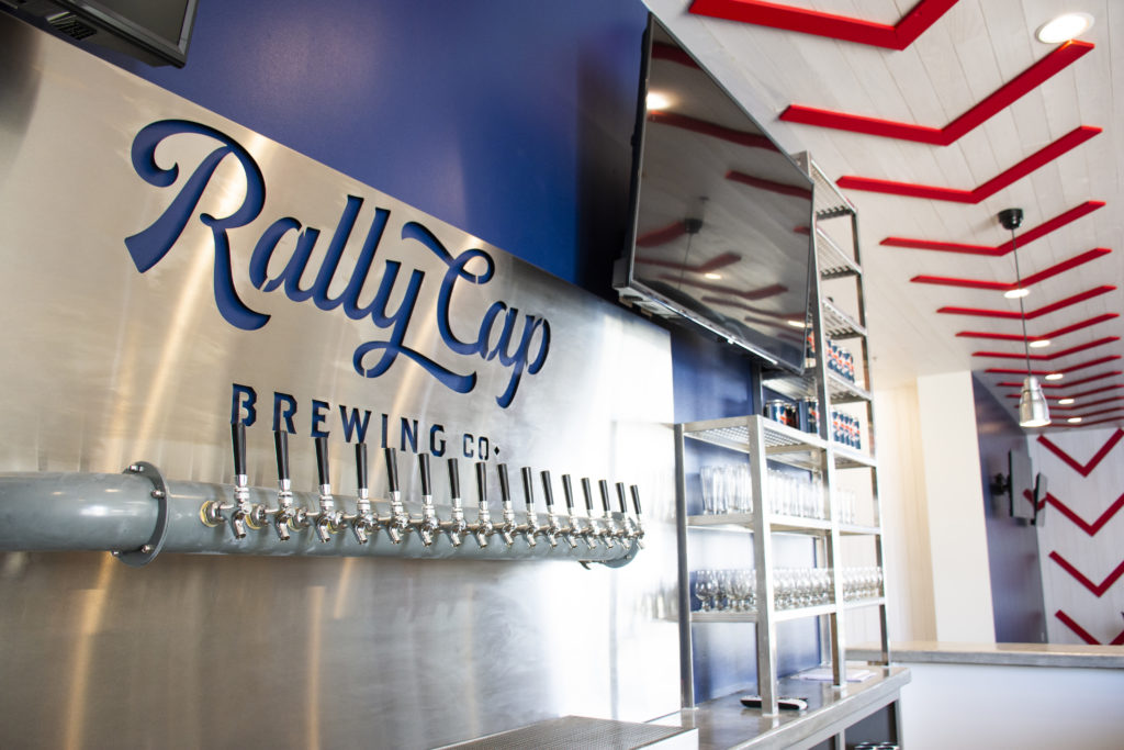 First Look: Baton Rouge scores a new brewery this weekend with Rally ...