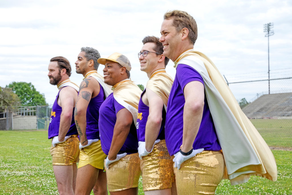 A preview of all the Mardi Gras events you can’t miss this month - [225]