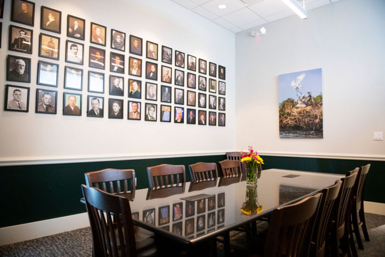 From charbroiled oysters to a secret back room, here are the details on ...