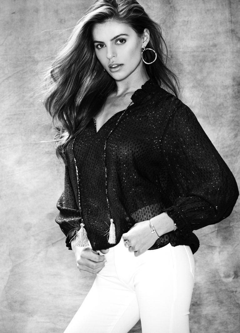 Brooks Nader is America's next big cover star - [225]