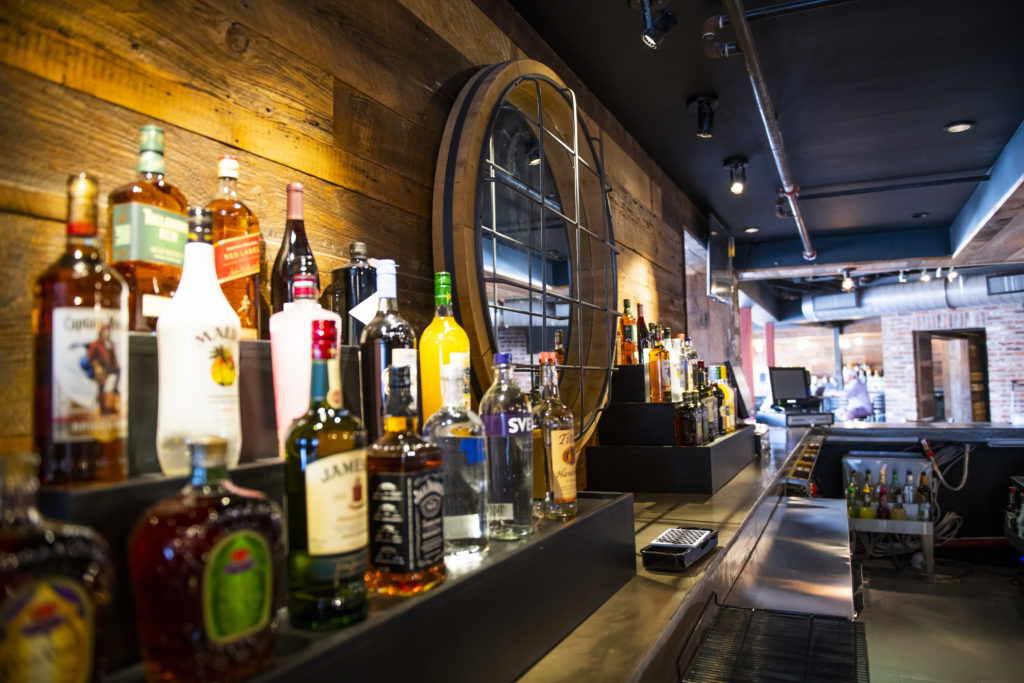 First look inside The Revelry, Highland Road’s newest college bar
