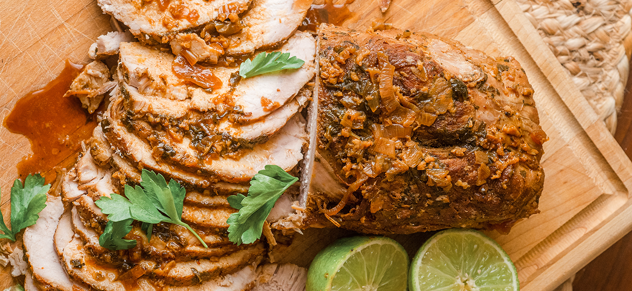 A menu of flavorful, zesty dishes that offers a taste of Cuba without ...