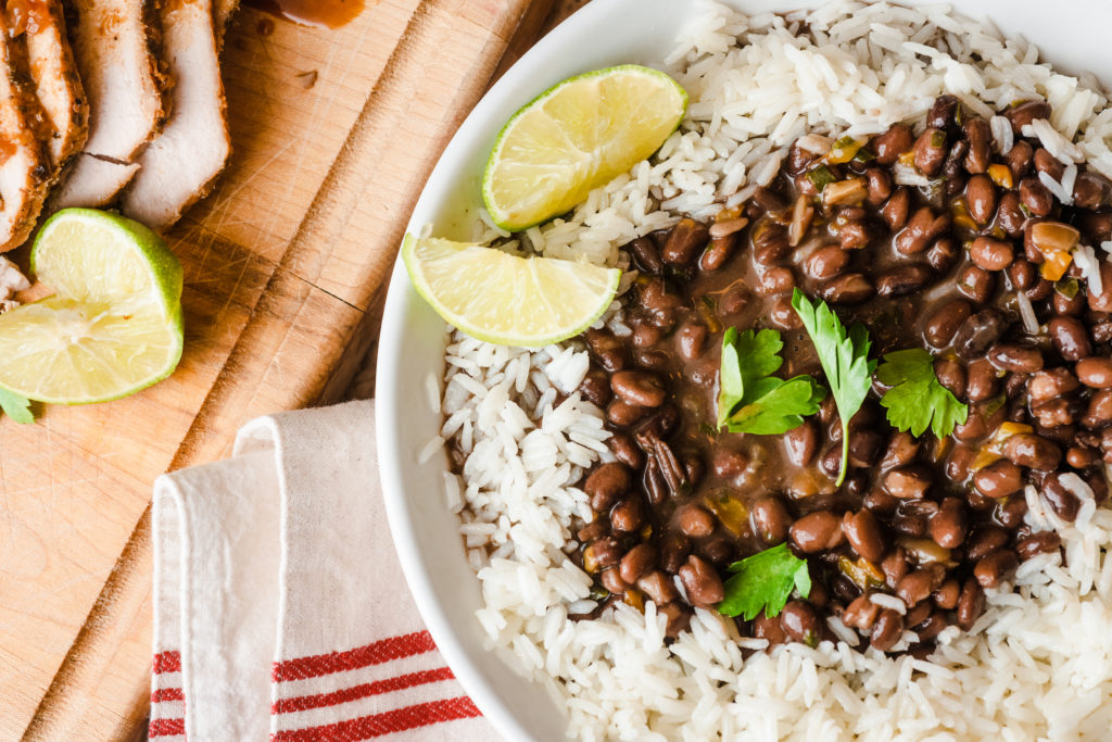 A menu of flavorful, zesty dishes that offers a taste of Cuba without ...